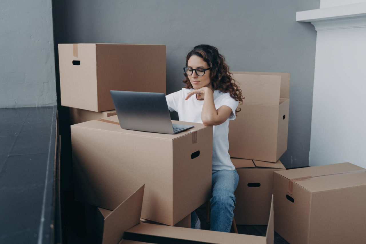 Обращение с отходами при аренде - Лабораторные измерения и охрана труда